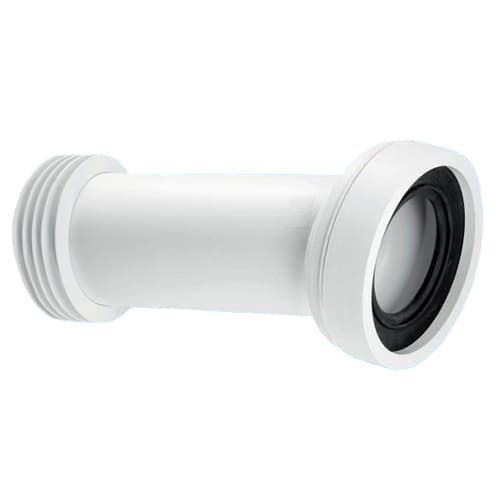 Toilet Connectors - Toilets - Plumbing