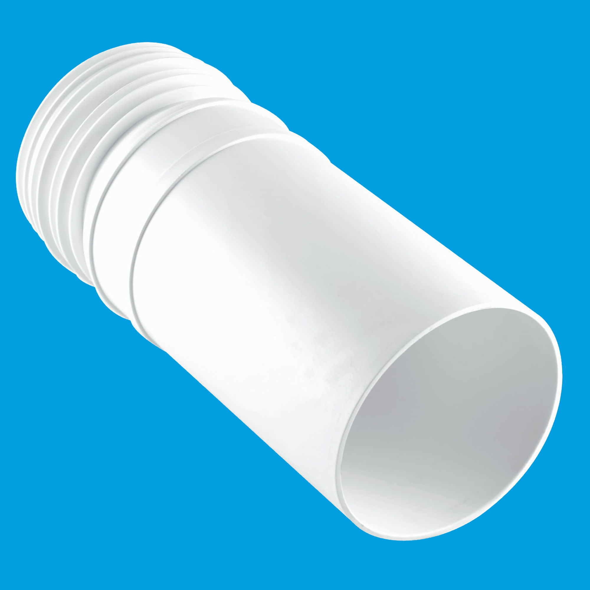 Toilet Connectors - Toilets - Plumbing