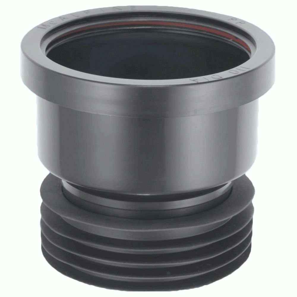 Flexible Waste Connectors - Waste Pipe Fittings - Soil & Waste - Plumbing