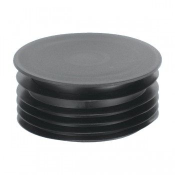 McAlpine Blank Cap (110mm DC4-BL)