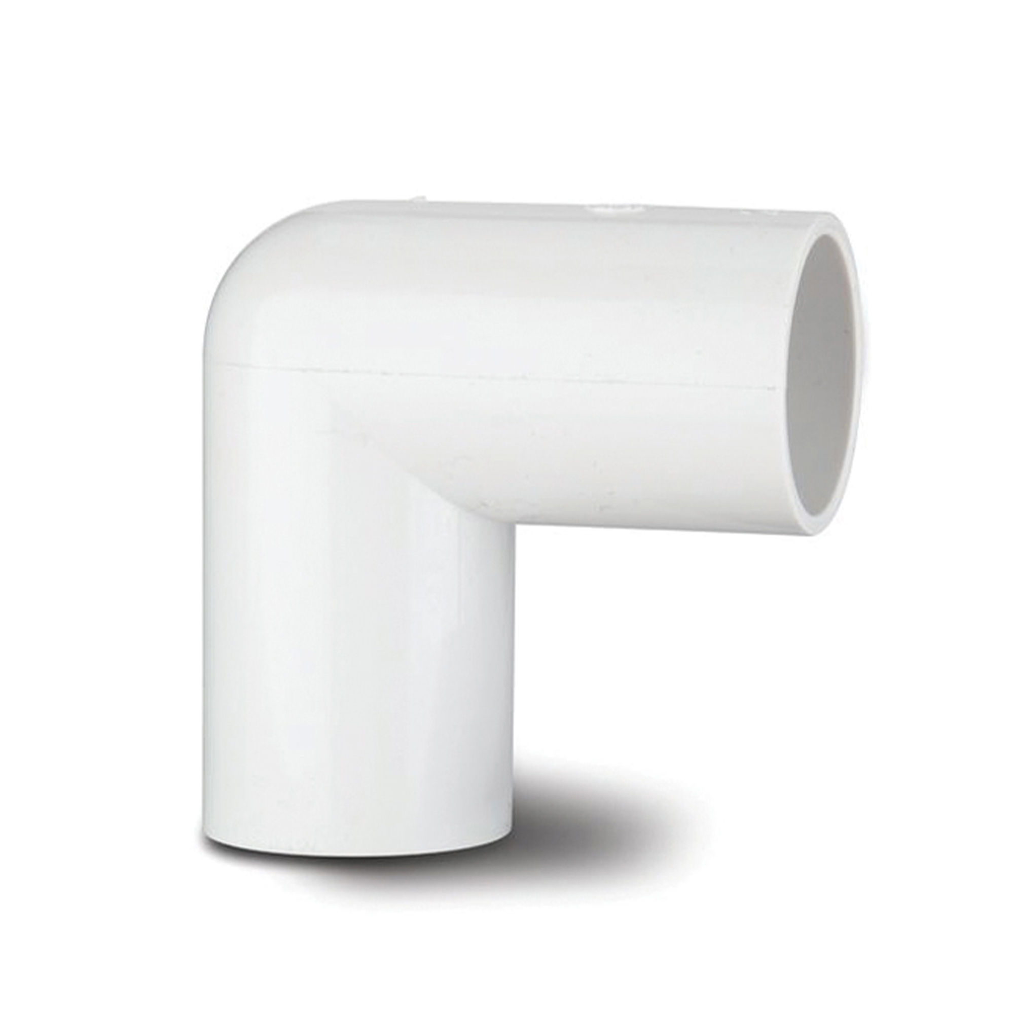 Waste Pipe Fittings - Soil & Waste - Plumbing