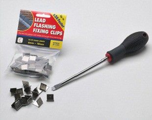 Roof Flashing | Flashing Tape, Clips, and Lead Flashing