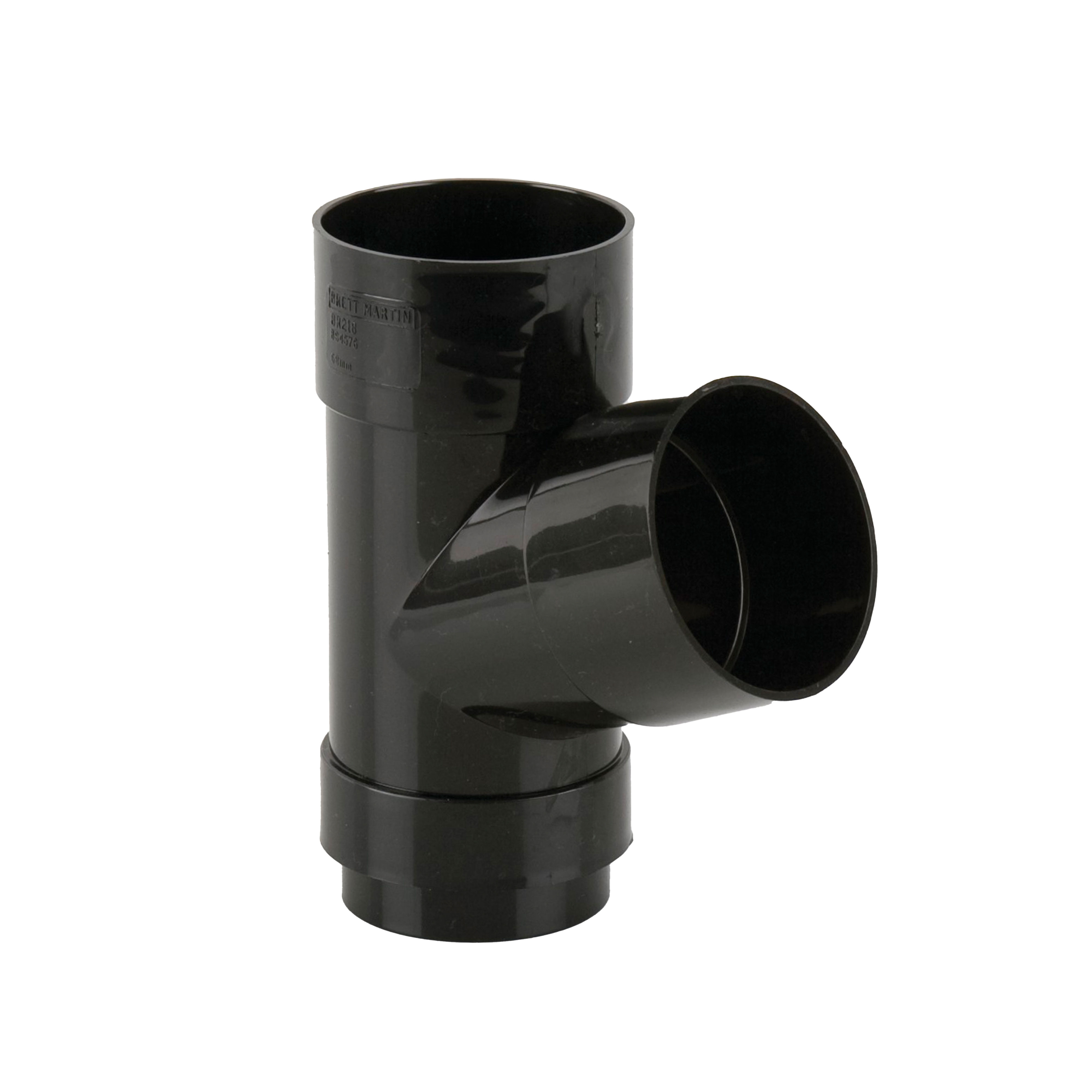 Gutter Brackets & Fittings | Downpipe Fittings & Stopends