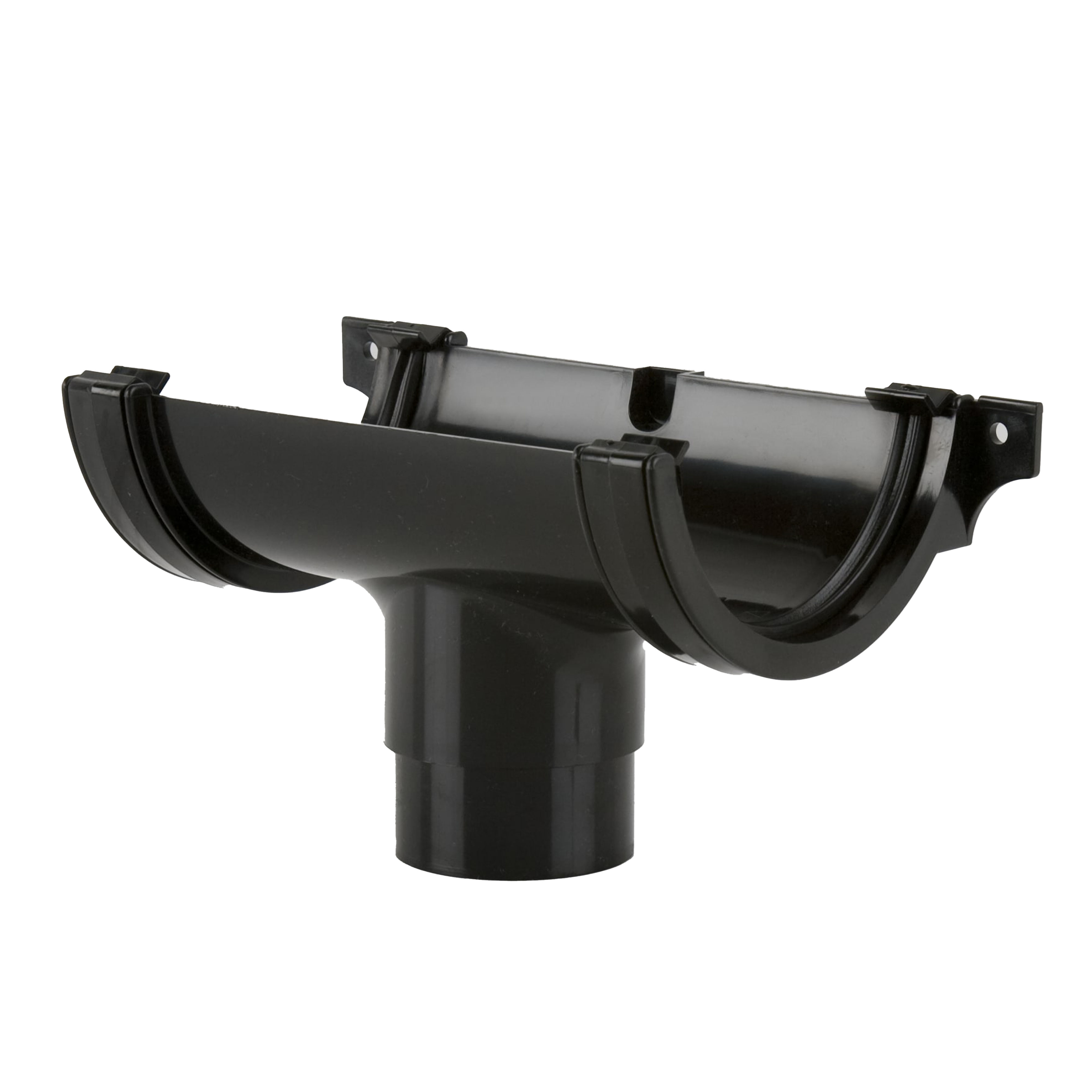 Guttering & Gutter Supplies | Drain Pipe Fittings