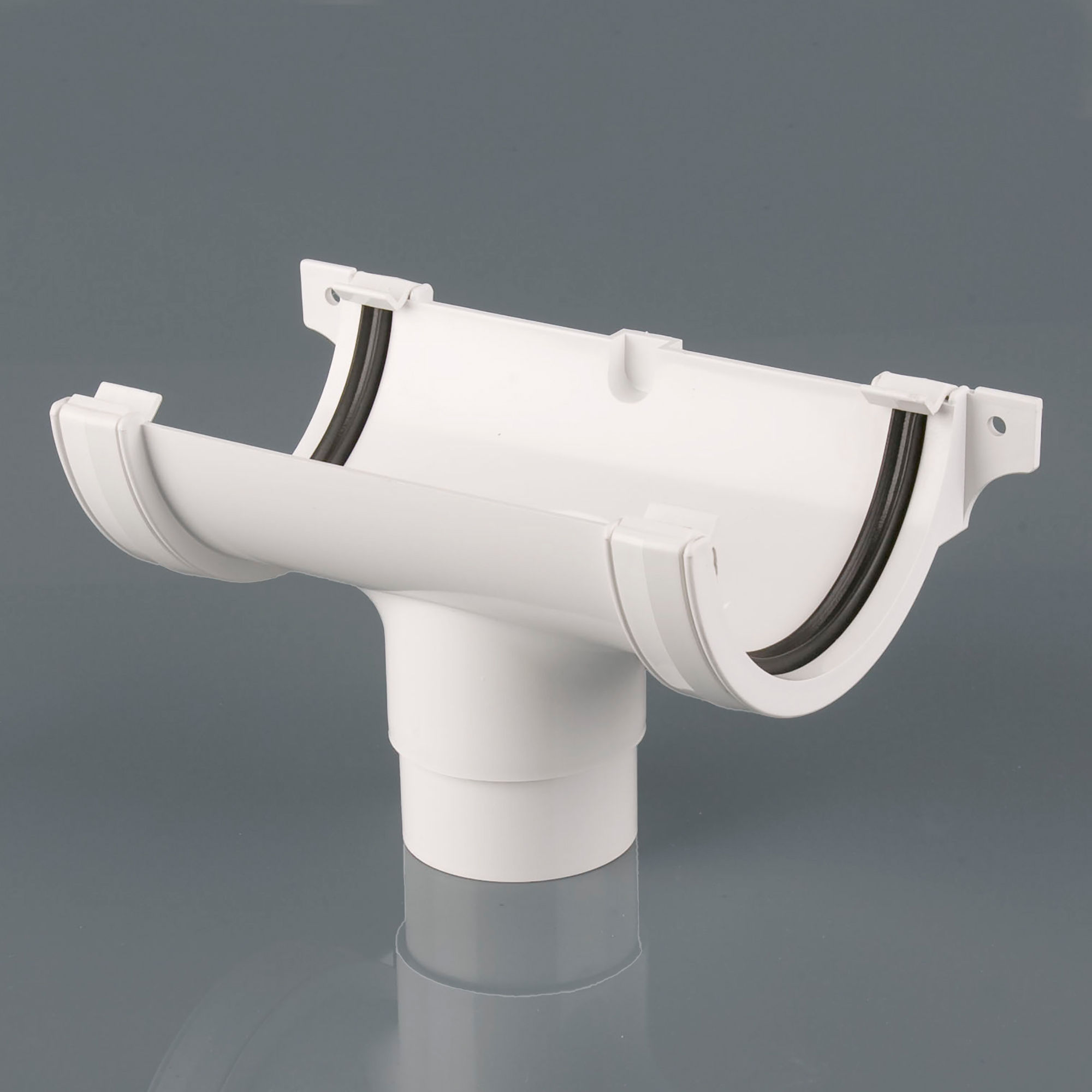 Gutter Brackets & Fittings | Downpipe Fittings & Stopends