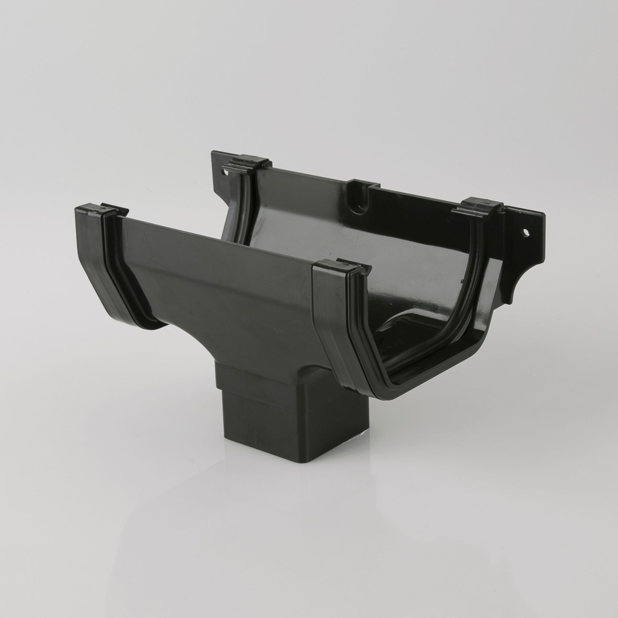 Gutter Brackets & Fittings | Downpipe Fittings & Stopends