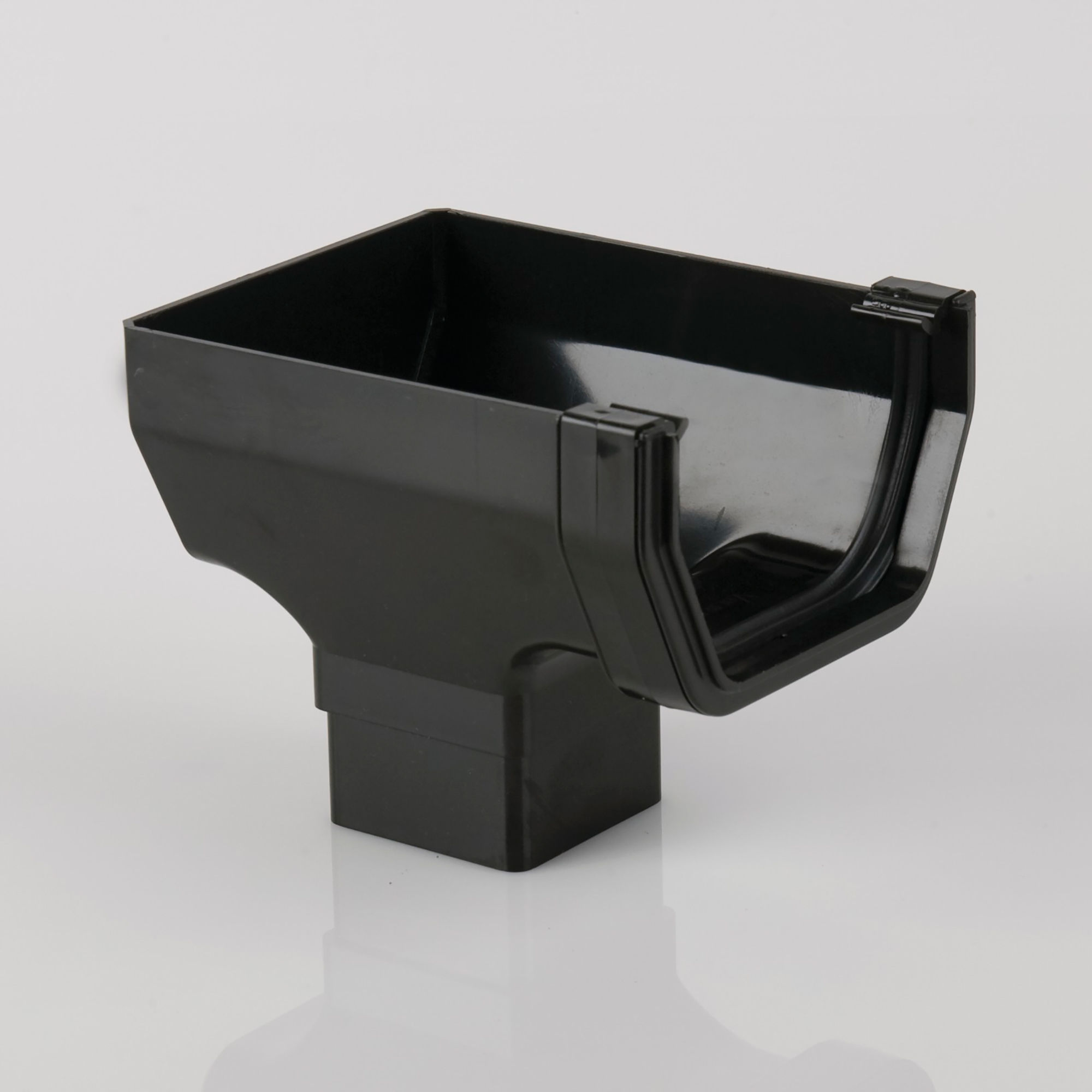 Guttering & Gutter Supplies | Drain Pipe Fittings