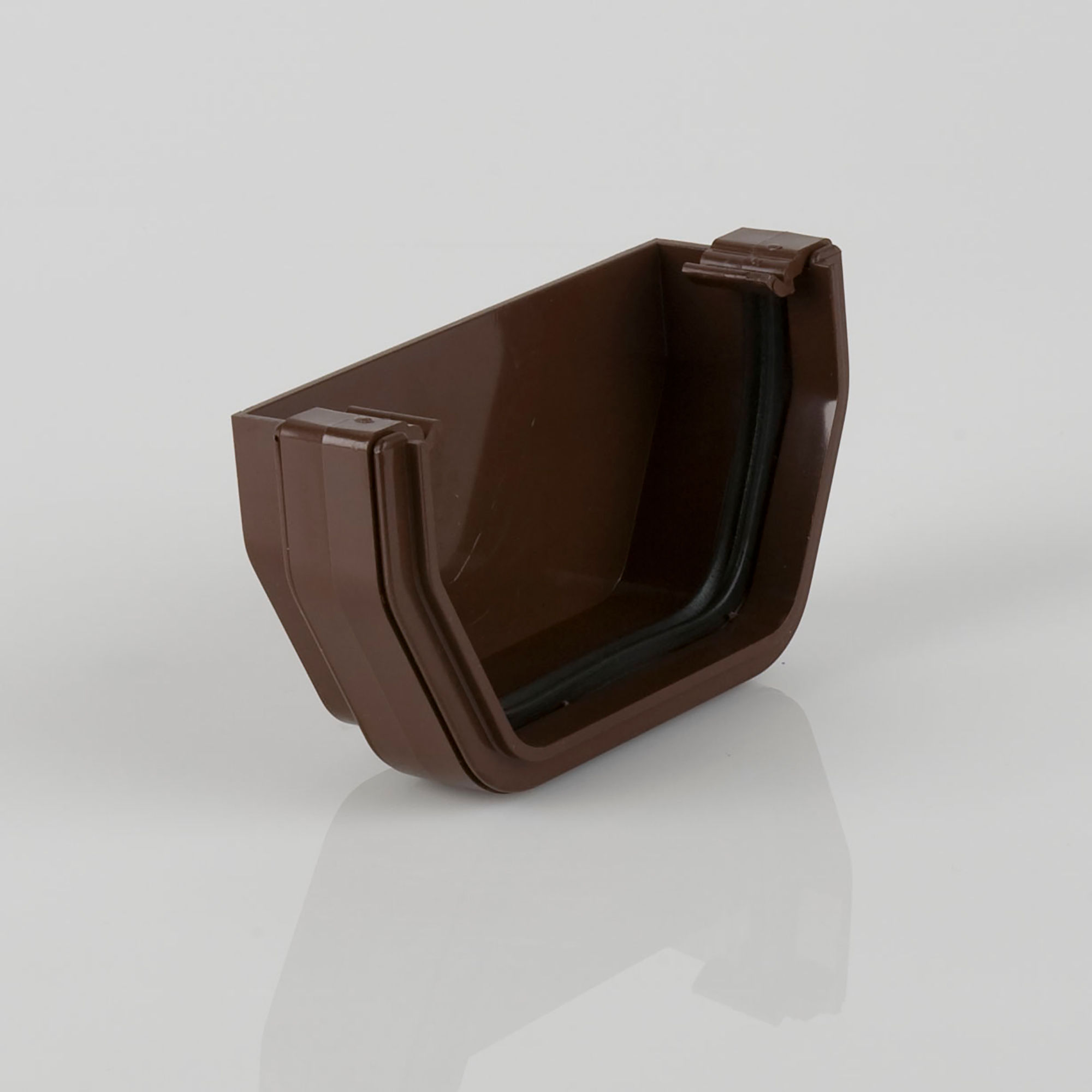 Gutter Fittings - Gutter & Fascia - Roofing - Building Materials