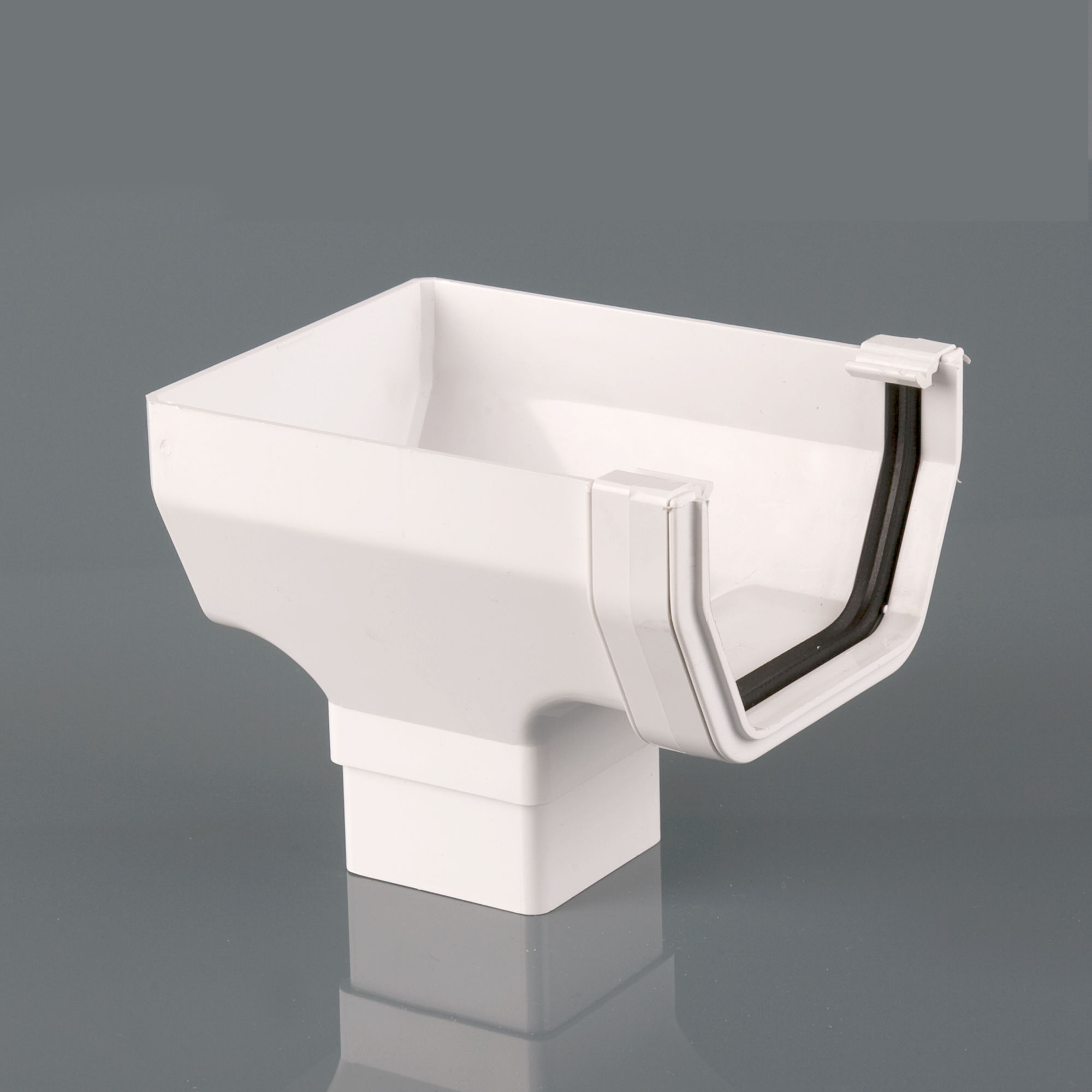 Gutter Brackets & Fittings | Downpipe Fittings & Stopends