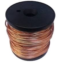 Kg Copper Roofing Wire Coil 2mm