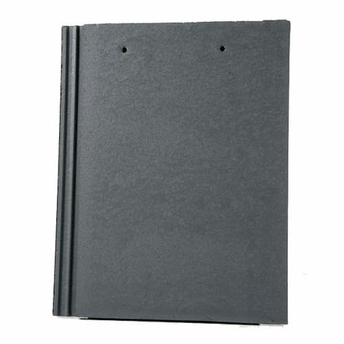 Concrete Roof Tiles | Interlocking Concrete Roof & Ridge Tiles