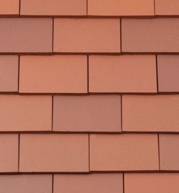 Redland Rosemary Plain Tile