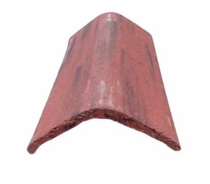 Marley Modern Ridge Tiles