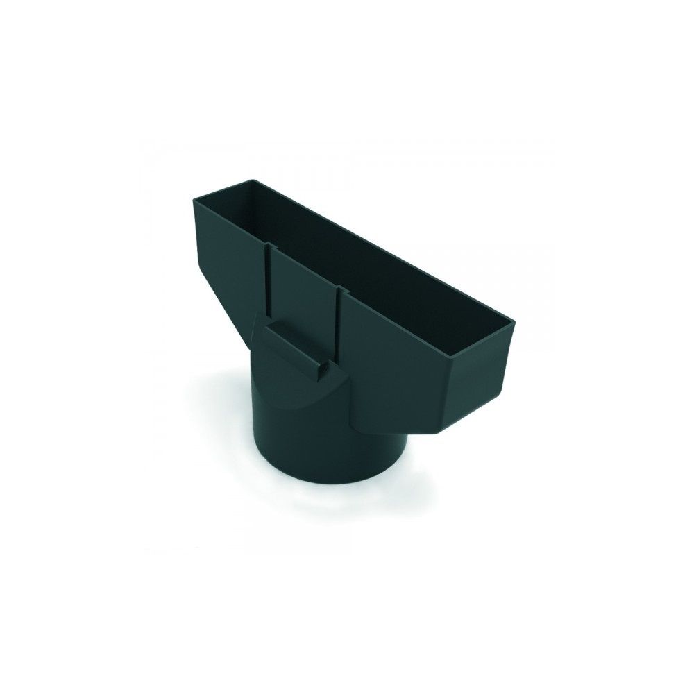 Manthorpe GTV AD Flexi Pipe Adapter