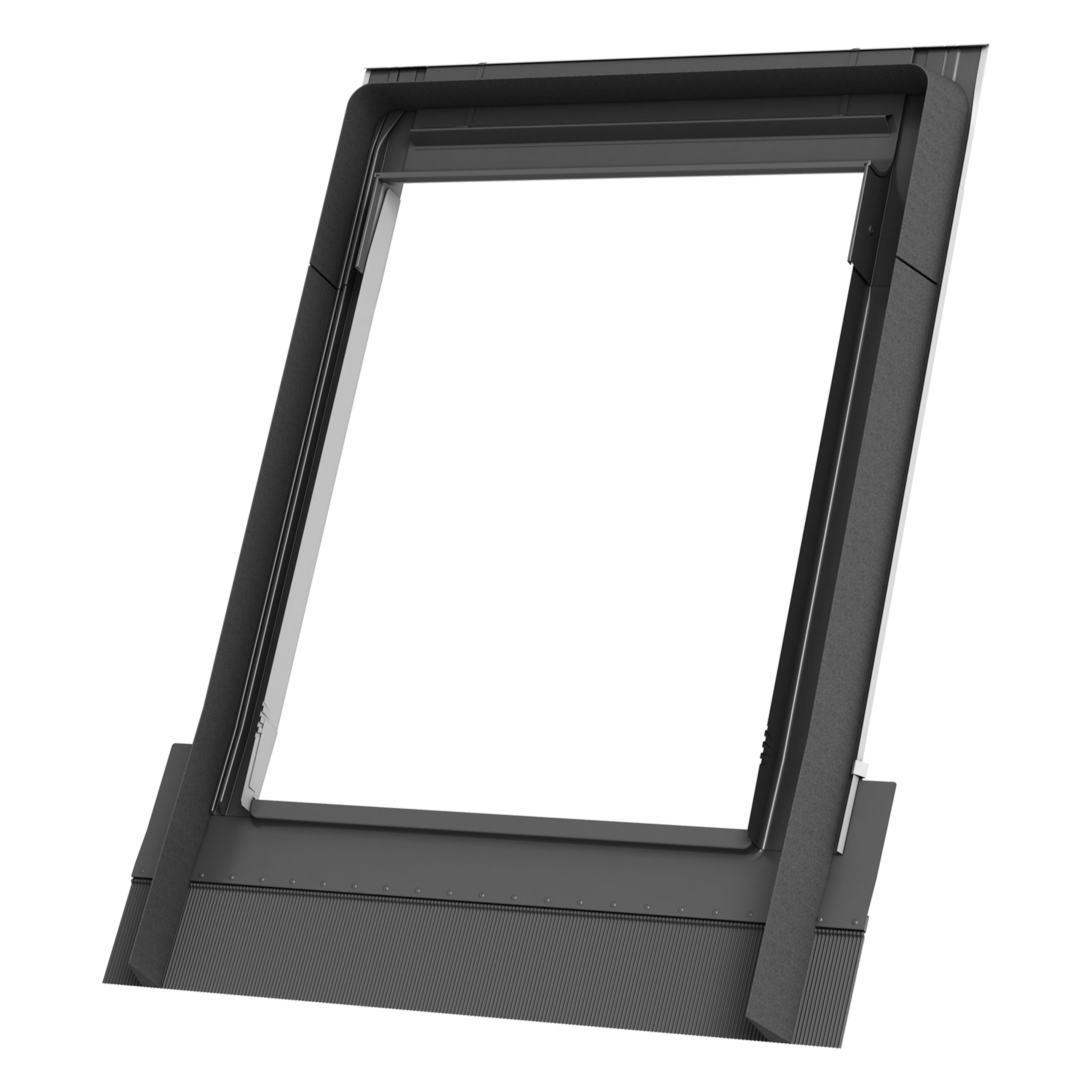 Keylite Deep Tile Roof Window Flashing - DTRF