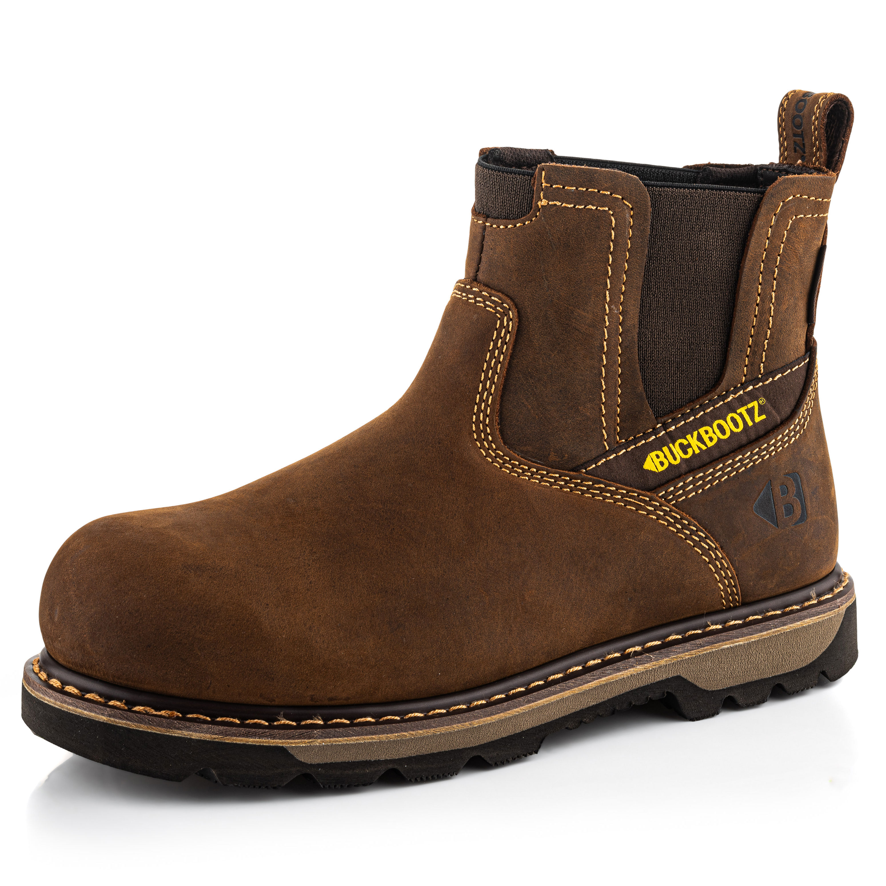Buckler Boots | Buckbootz