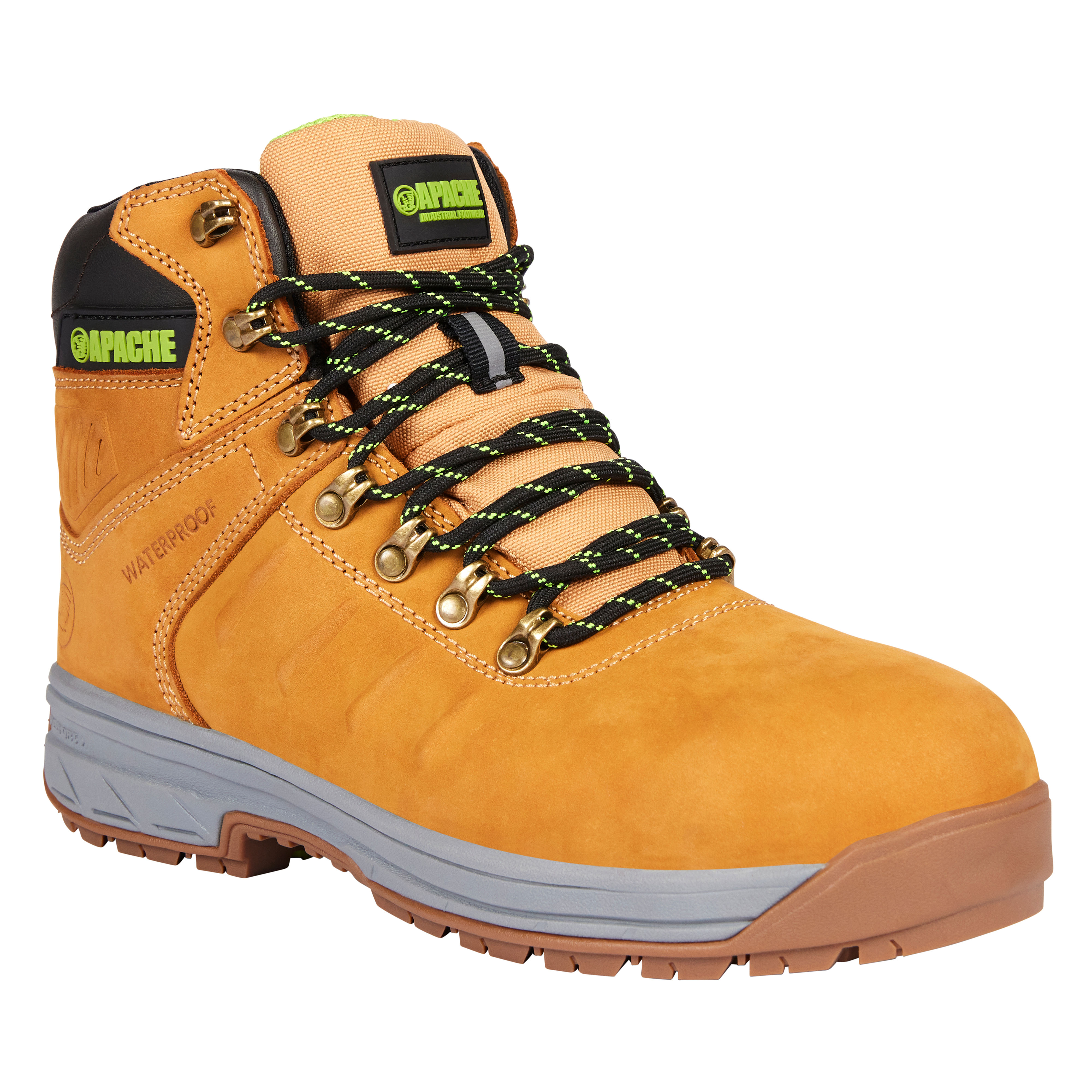 Safety Boots - Safety Footwear - PPE & Workwear