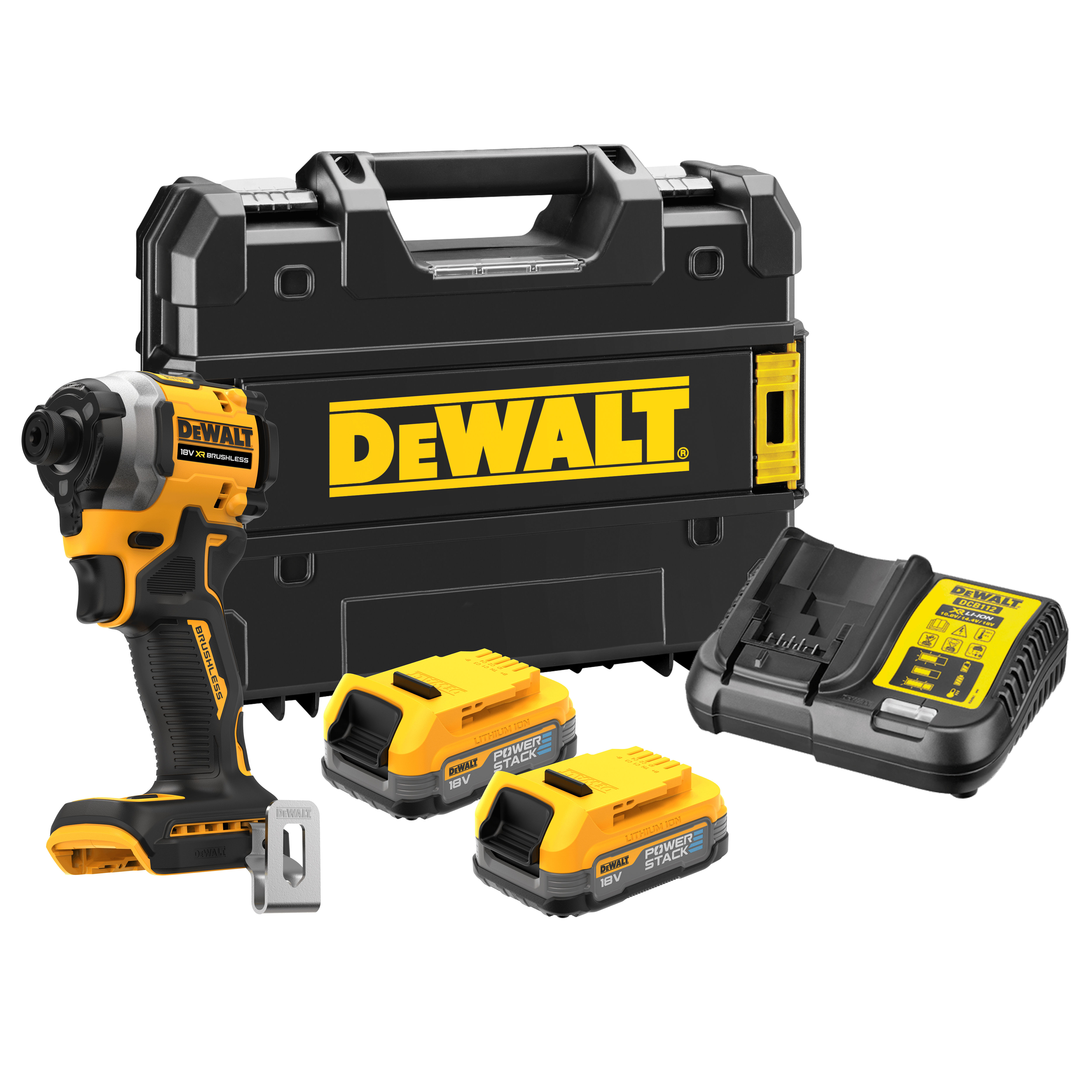 Dewalt impact combo kit store