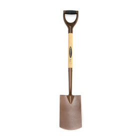 Spear and jackson spade handle store