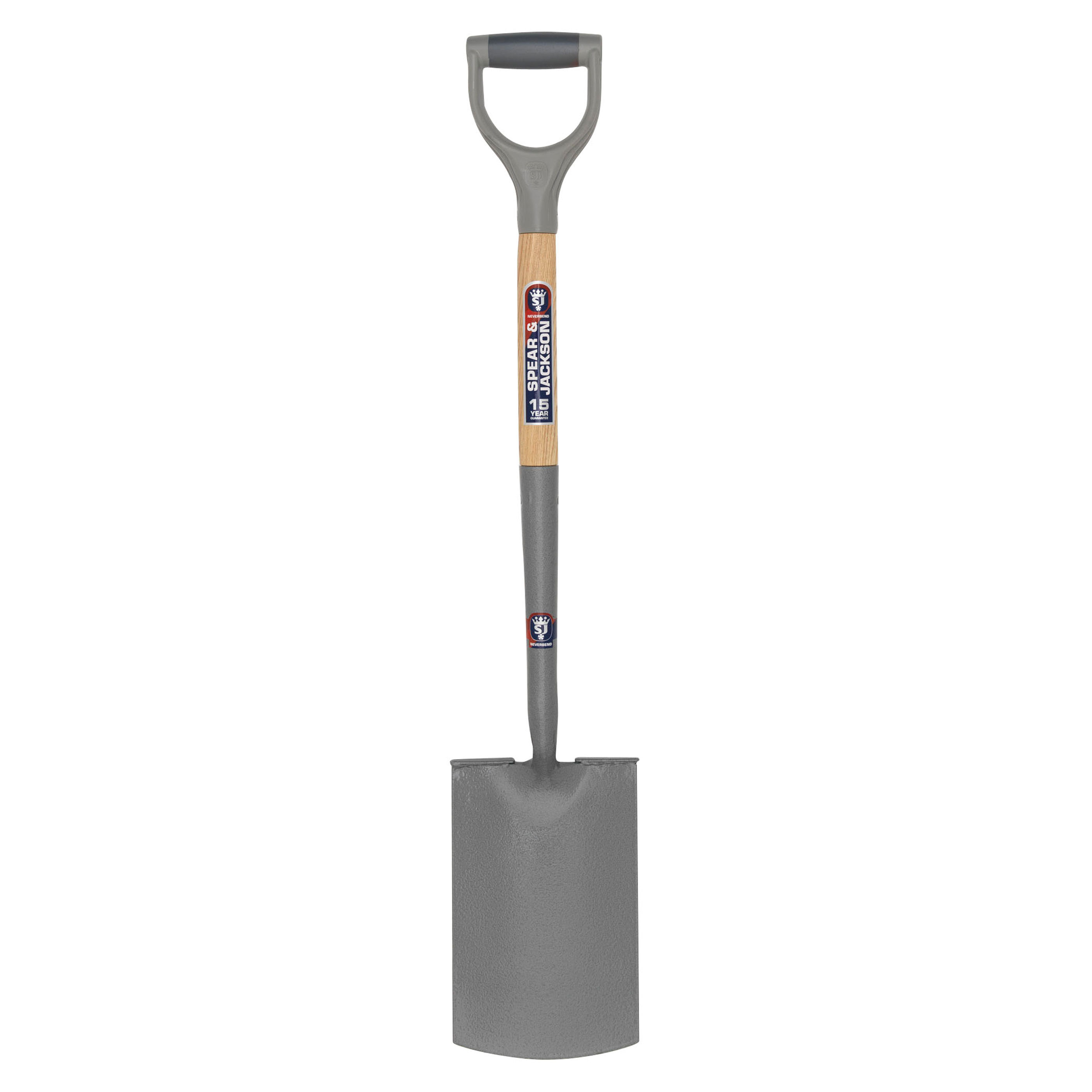 Spades & Shovels - Garden Tools - Hand Tools - Tools