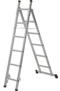3 way step ladder store