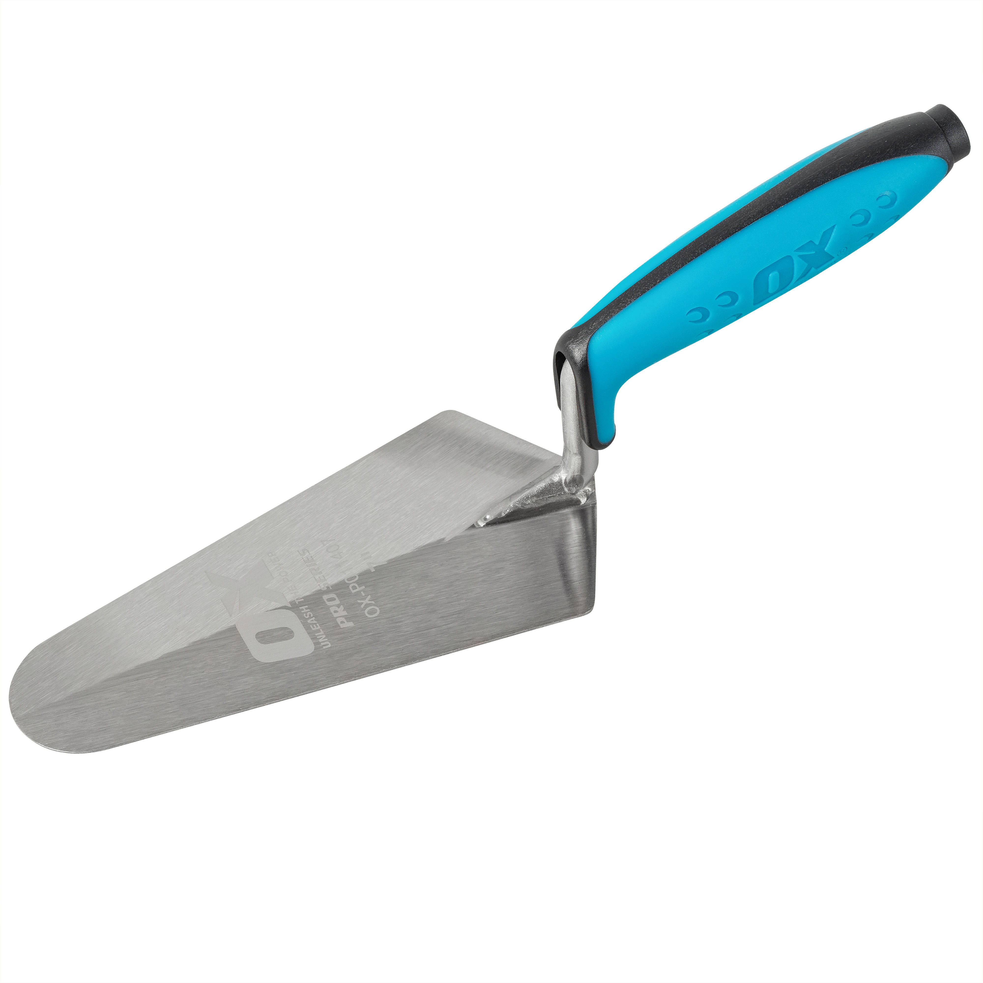 OX Pro Gauging Trowel 7"/180mm - OX-P011407