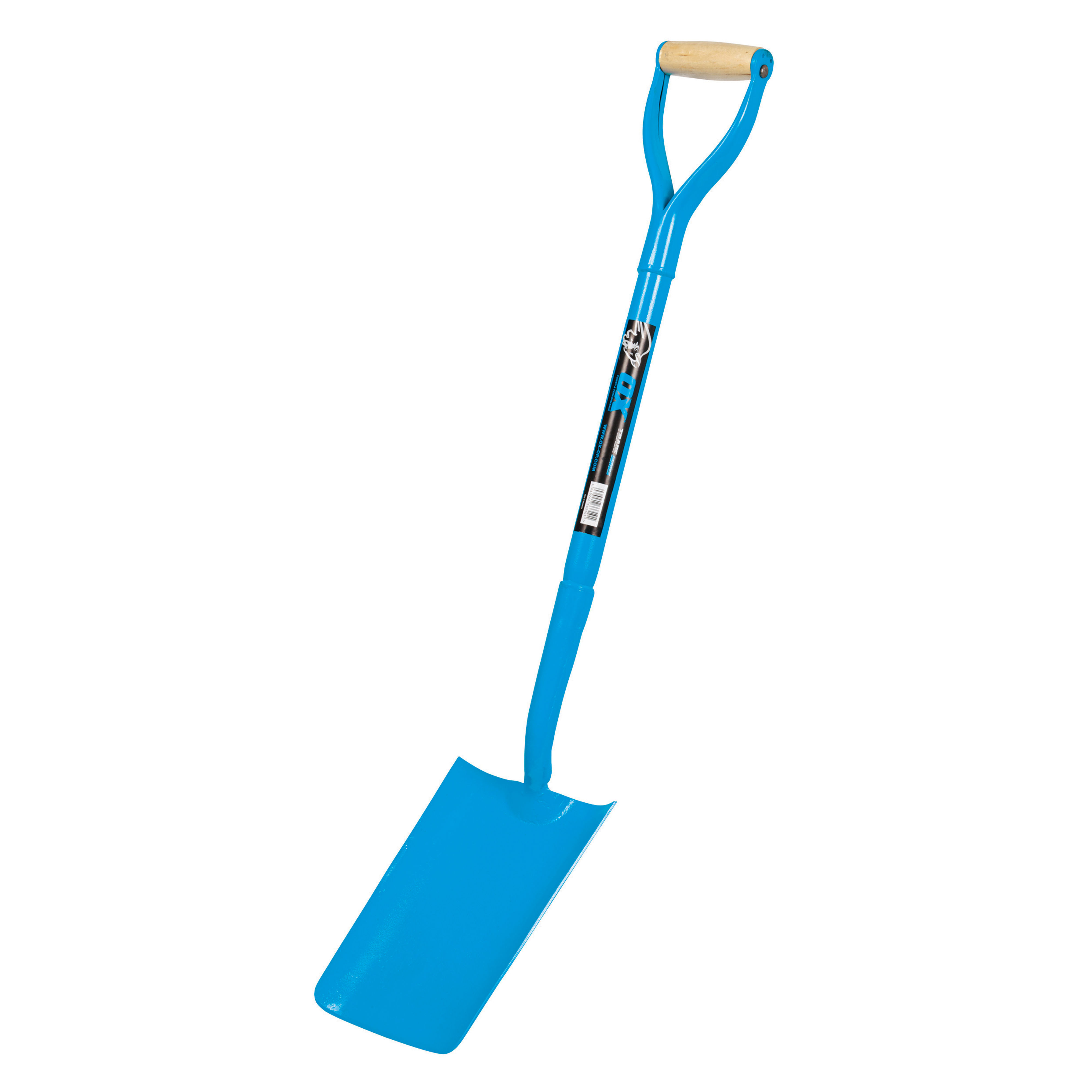 Spades & Shovels - Garden Tools - Hand Tools - Tools