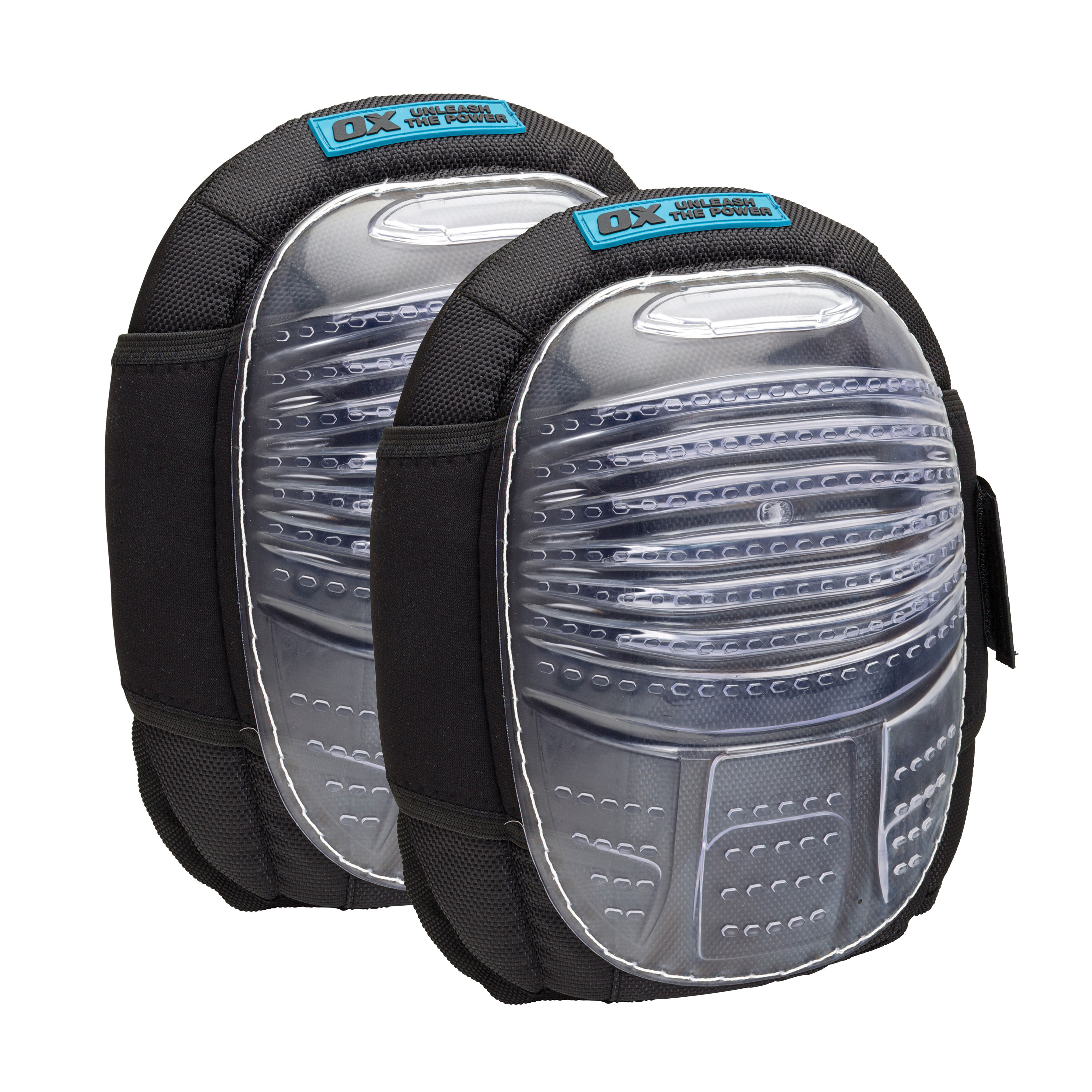 Knee Pads - Personal Protective Equipment (PPE) - PPE & Workwear