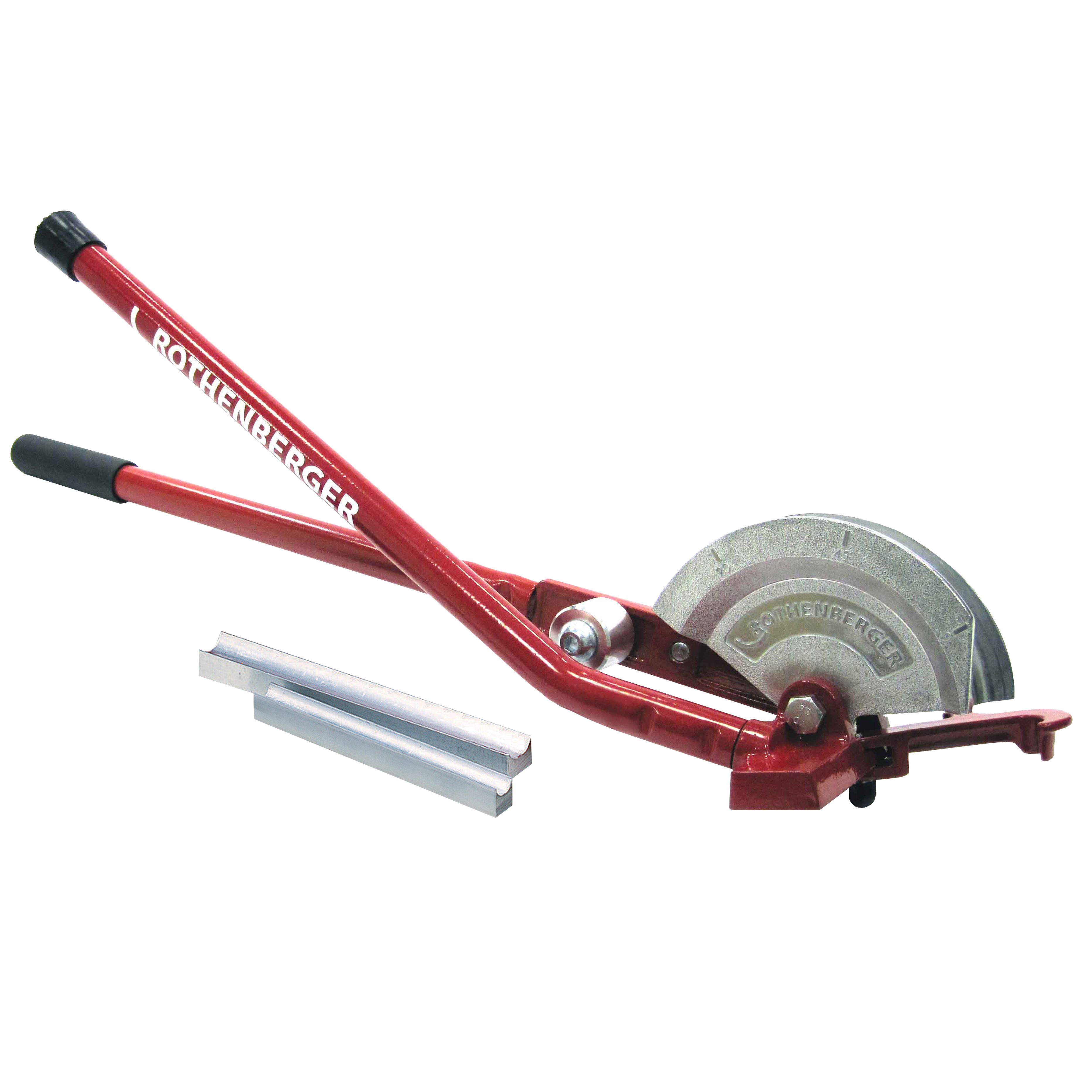 Rothenberger Multibender Pipe Bender 15mm 22mm 80280