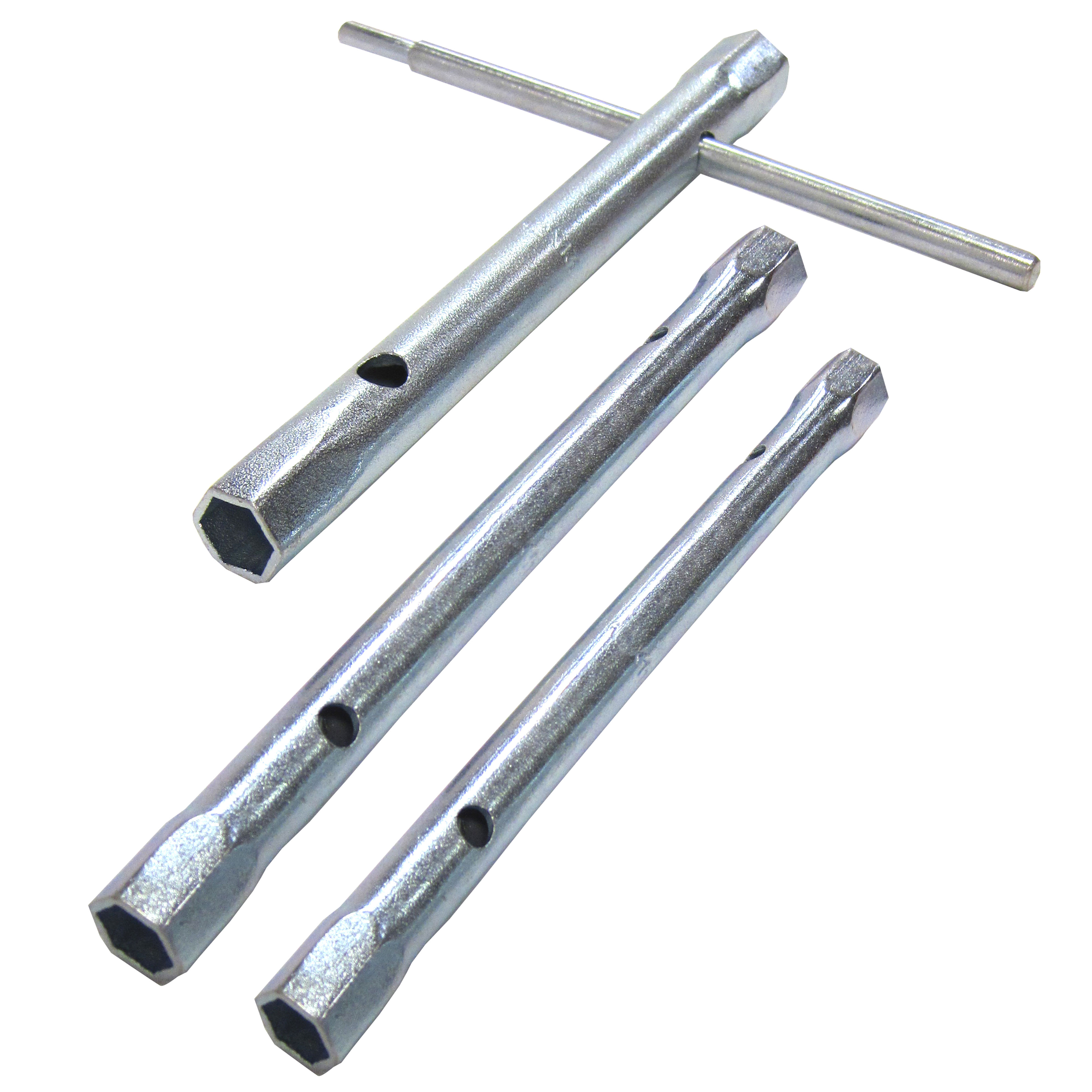 Tap and wrench set store
