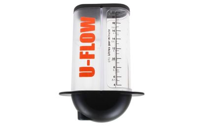 Rothenberger Water Flow Measure / U-Flow Cup