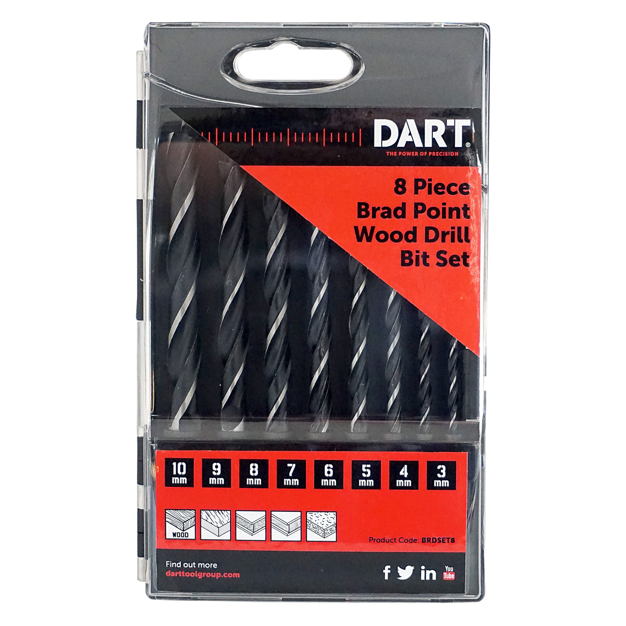 Dart Tool Group