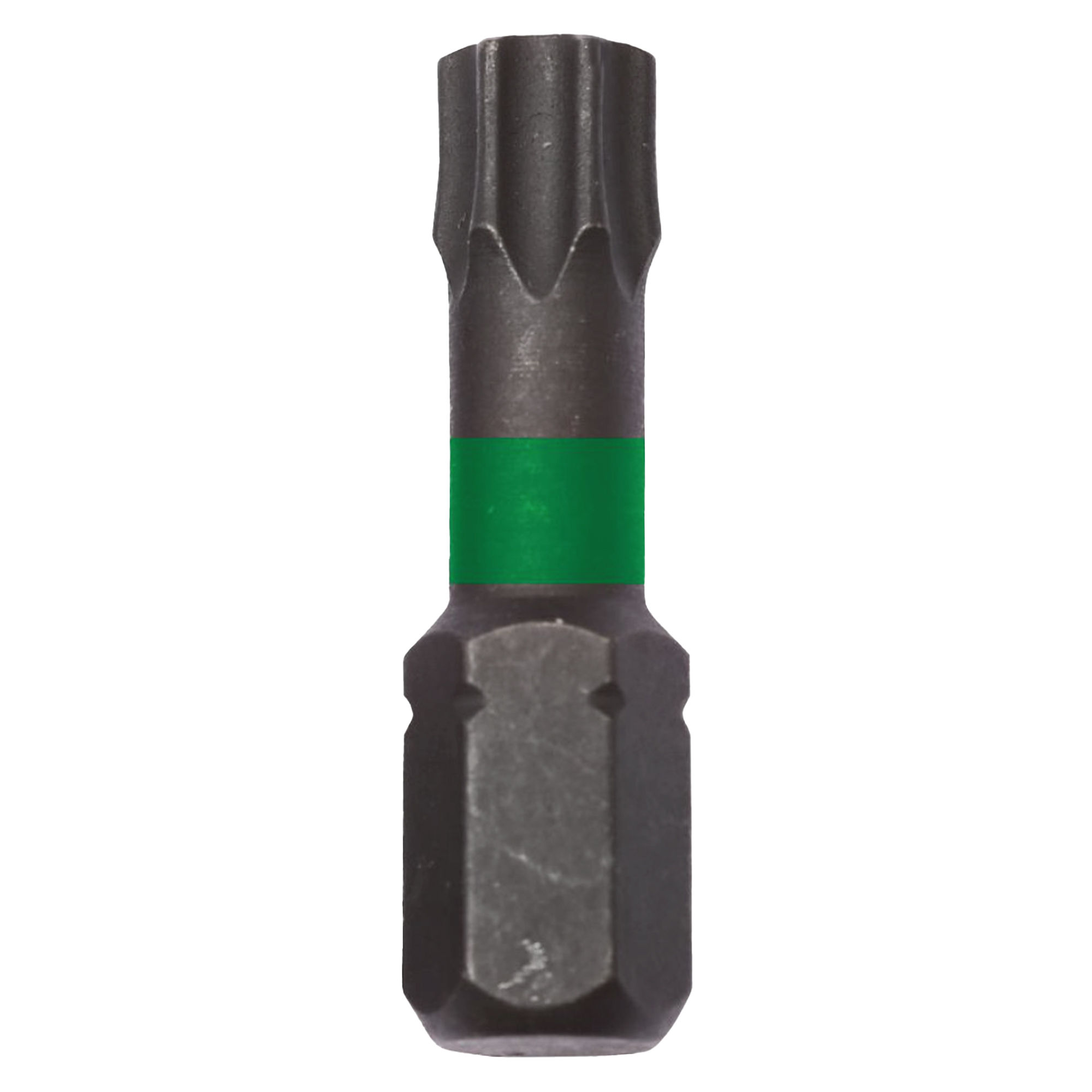 Dart T20 Impact Driver Bits (10 Pack) 25mm - DDIT20-10