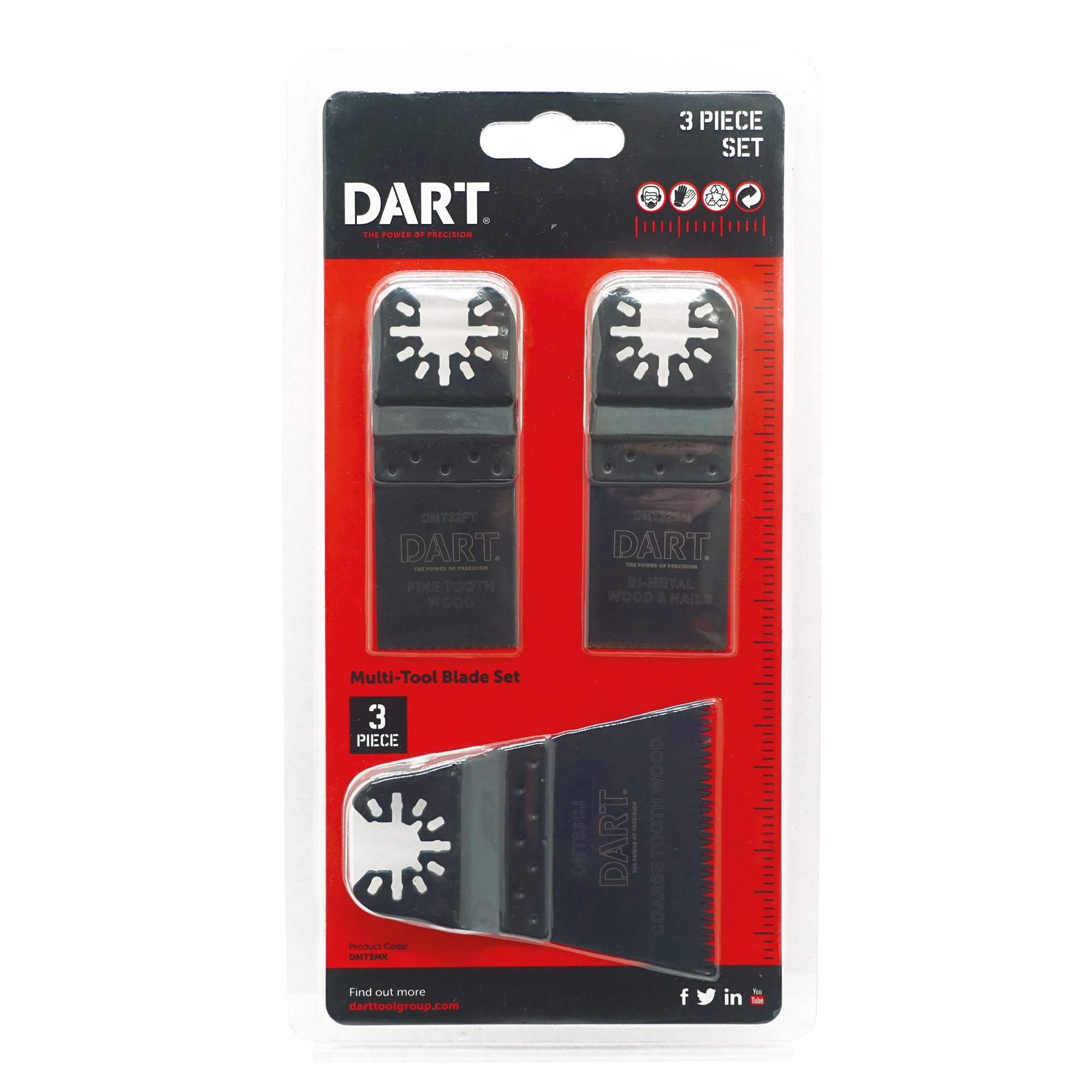 Dart Tool Group