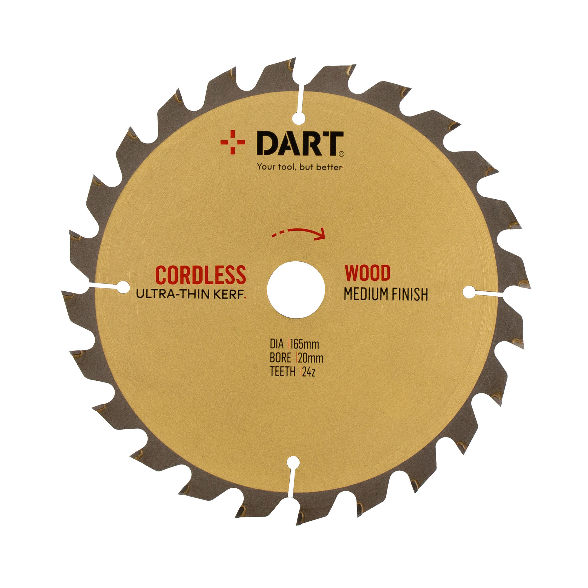 Dart Tool Group