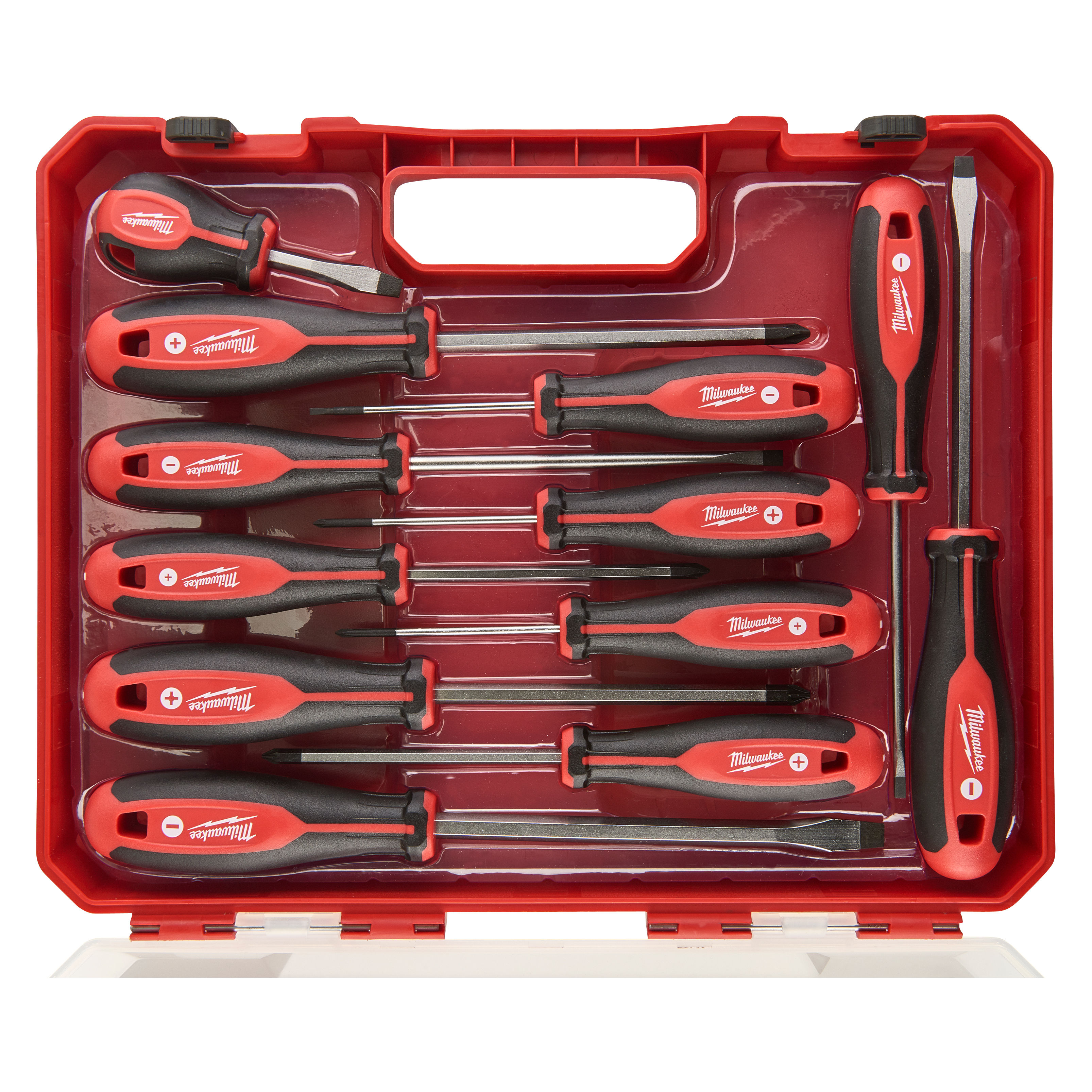 Milwaukee tool screwdriver sets store