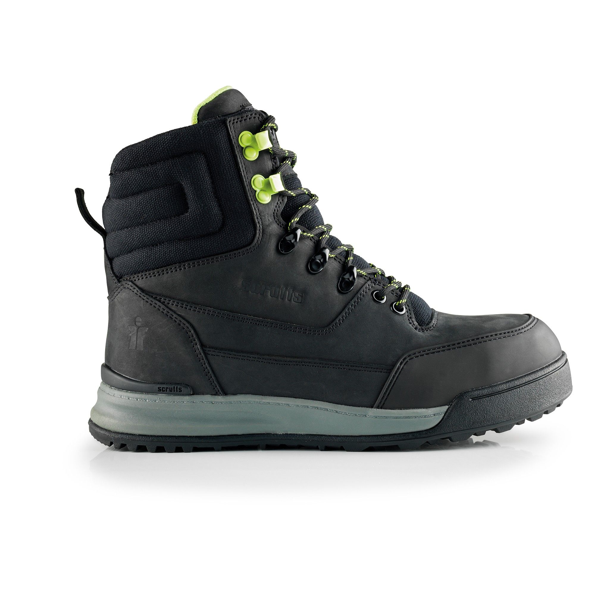 Toy Work Boots