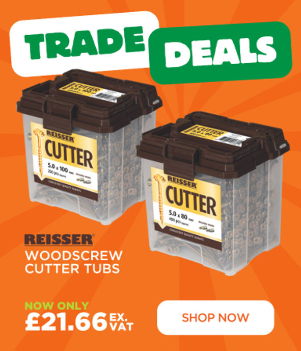 Builders Merchants, Building Supplies